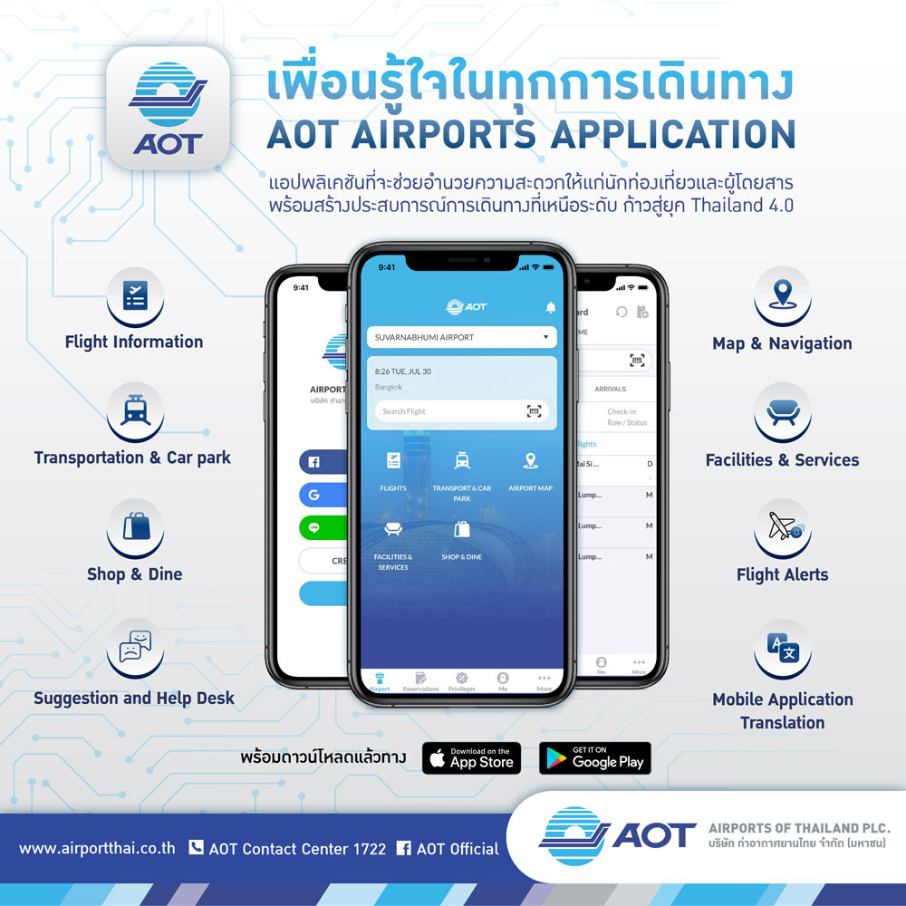 AOT-application-05 » ล้ำหน้าโชว์