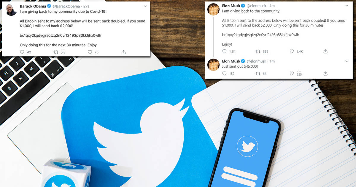 Massive-Twitter-Hacked » ล้ำหน้าโชว์