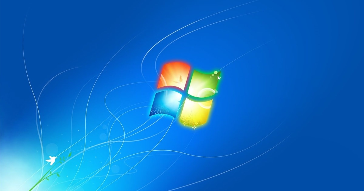 Windows-7