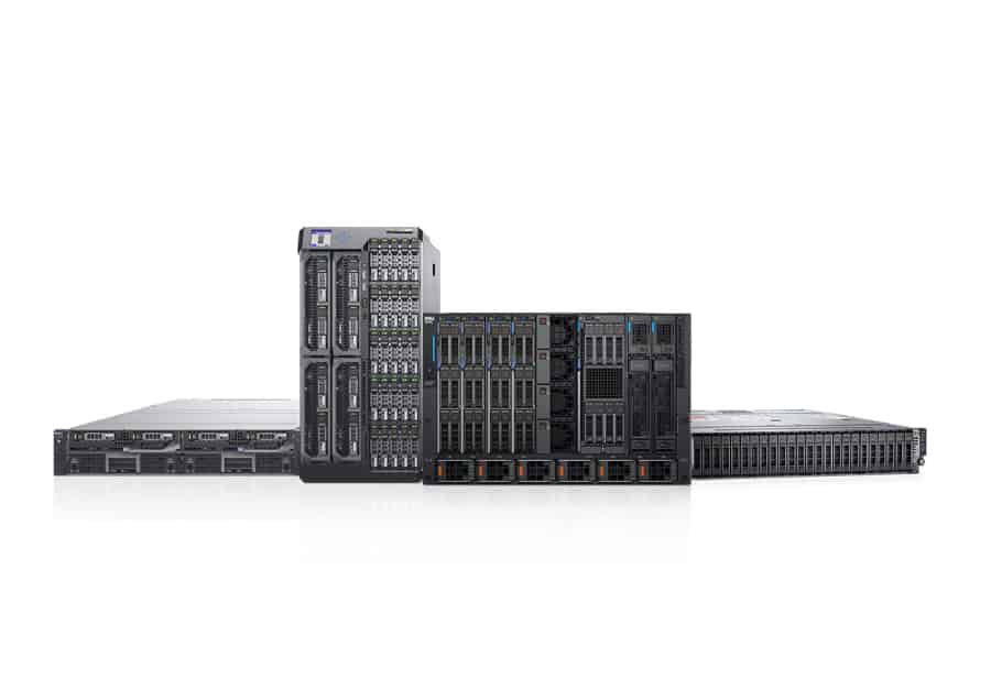 Dell EMC PowerEdge C6520