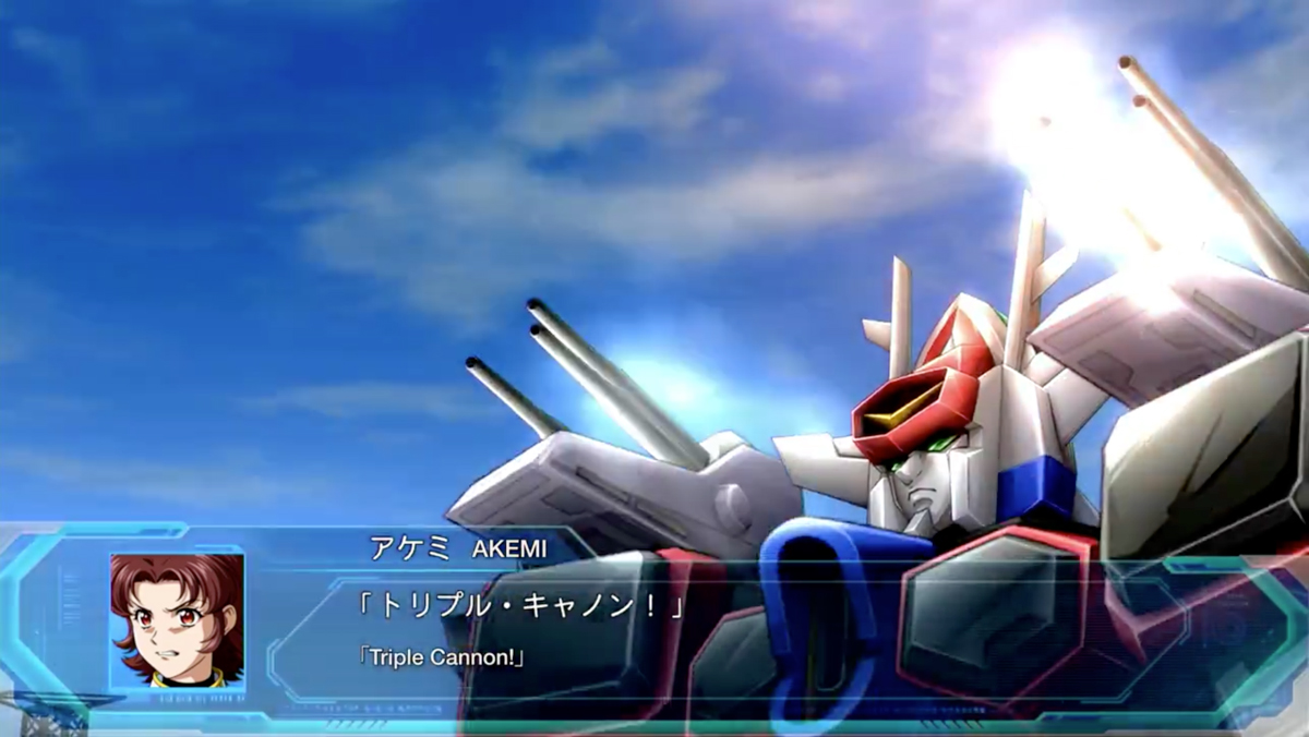 Super Robot Wars OG ภาคใหม่บน PS4 เอาใจแฟนชาวเอเซีย มีภาษาอังกฤษให้ในเกม!