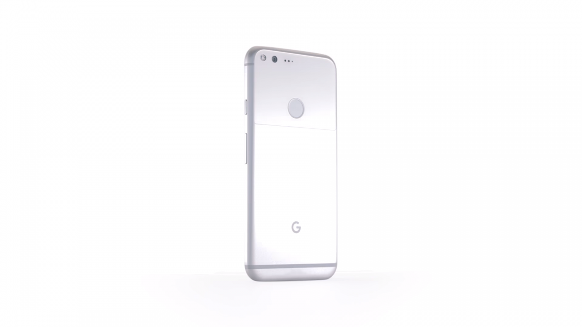 กูเกิลเปิดตัวมือถือ Pixel และ Pixel XL อย่างเป็นทางการ