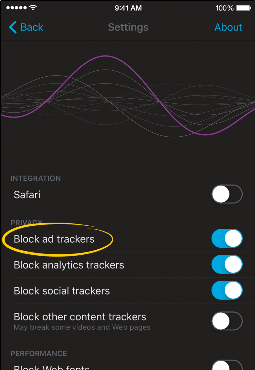Mozilla เปิดตัว Firefox Focus เบราเซอร์ที่เน้นความเป็นส่วนตัวบน iOS