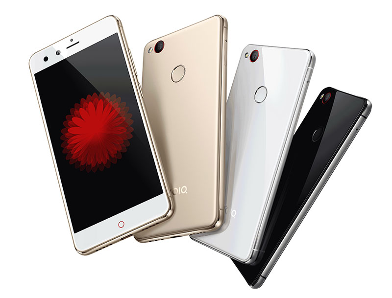 Nubia Z11, Z11 Max, Z11 Mini และ N1 วางขายแล้วในไทย กับราคาที่ต้องอึ้ง!