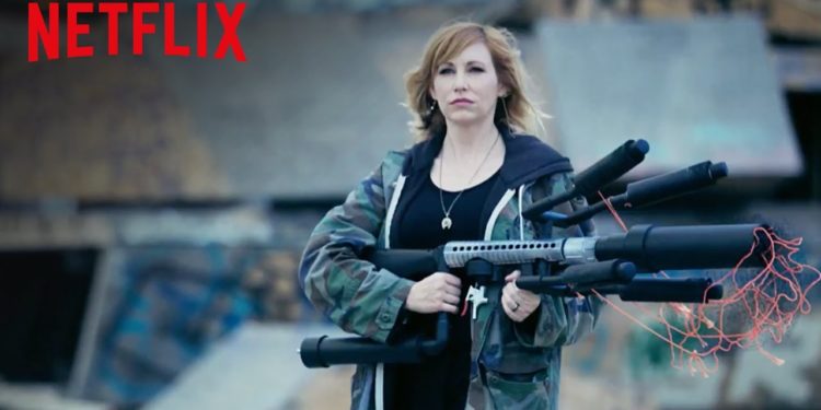 White Rabbit Project รายการภาคต่อของ Mythbusters เริ่มออกฉายบน Netflix