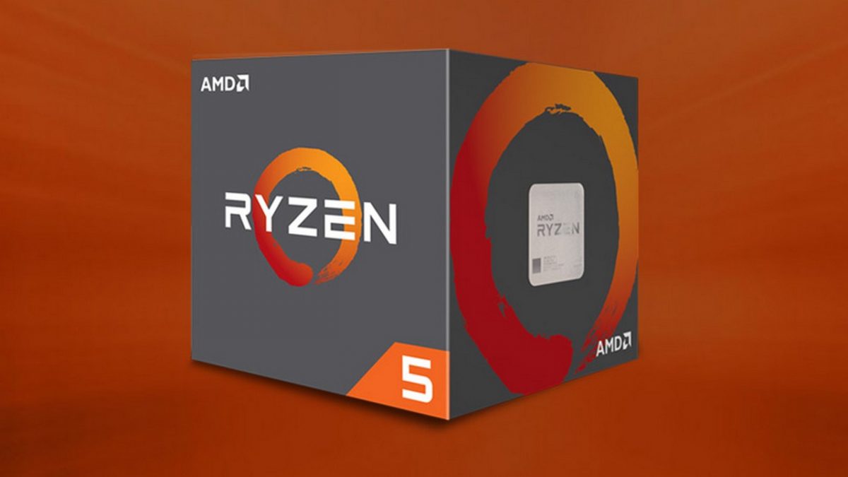 สาวกค่ายแดงเตรียม เฮ! อีกรอบ AMD วางแผนปล่อย Ryzen 5 ต้นเดือนเมษายนนี้