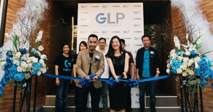 NVIDIA ร่วมกับ GSPEED เปิดตัวร้าน Gspeed Living Plus (GLP) สาขารามคำแหง 53