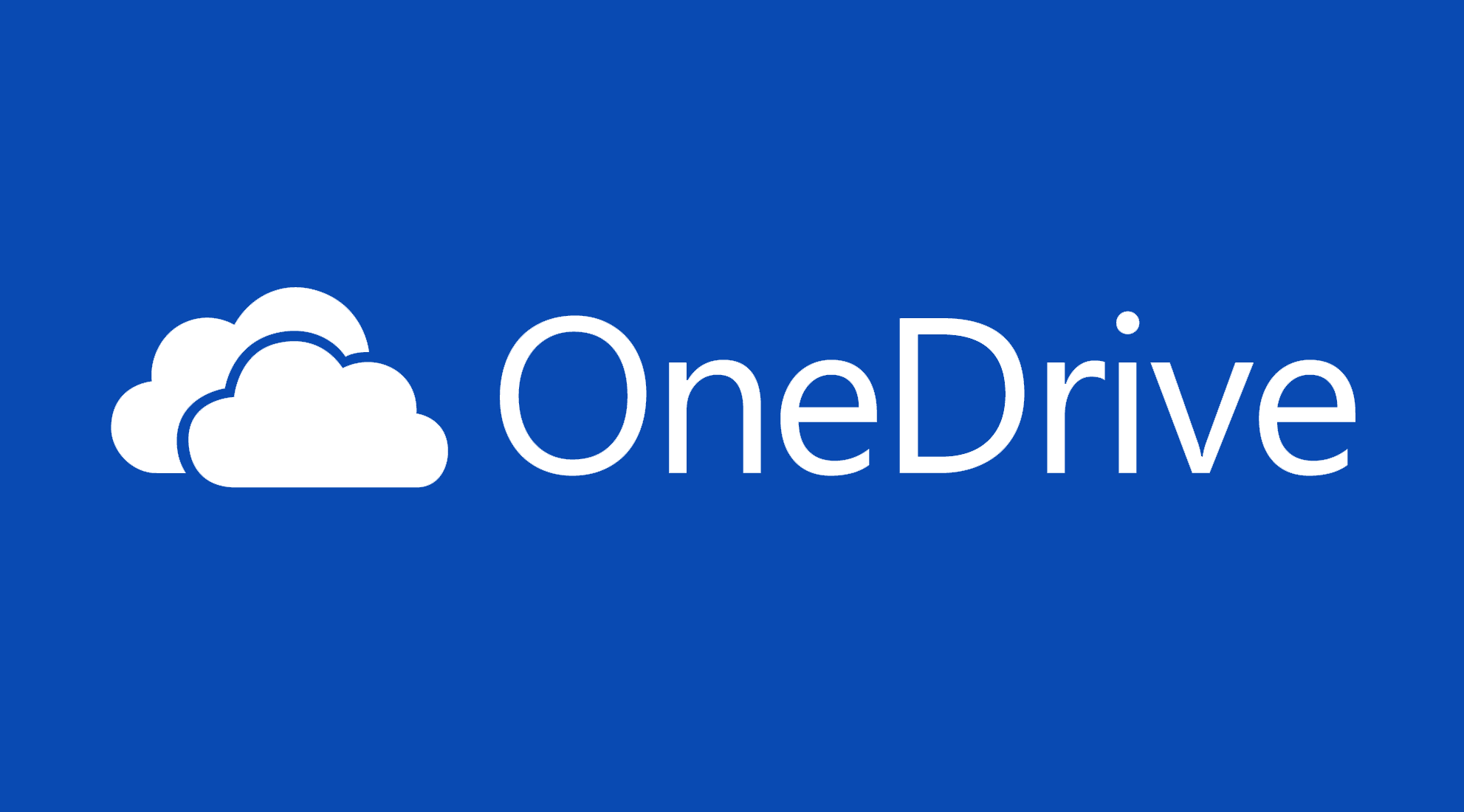 ไมโครซอฟท์โฆษณา OneDrive ใน File Explorer ของ Windows 10