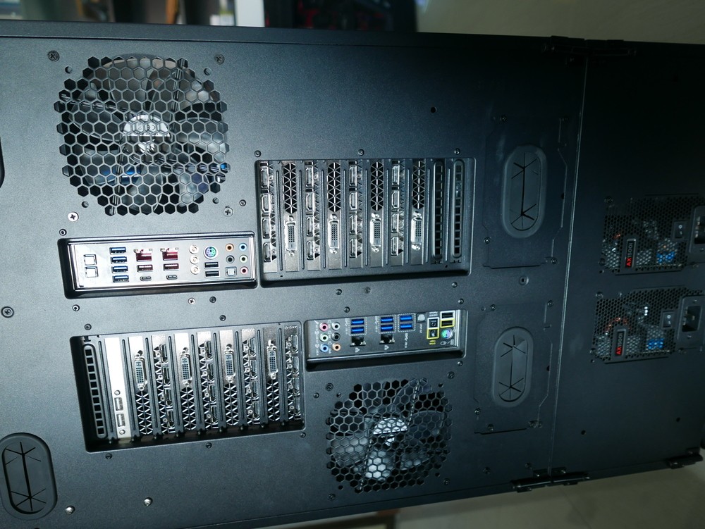 เผยความลับ เจ้าของ Blue Pearl คอมประกอบที่แรงที่สุดในโลก คือคนที่คุณไม่ ...