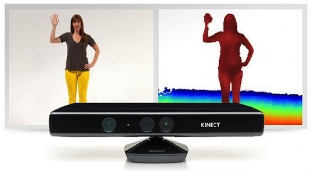 Microsoft Kinect หยุดผลิตและจำหน่ายแล้ว