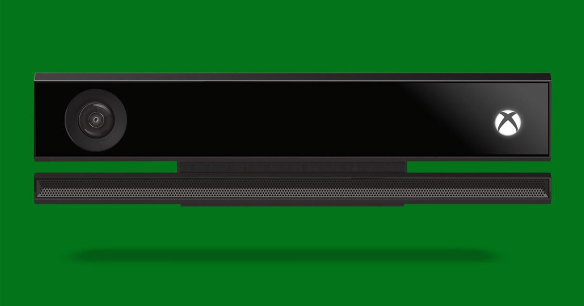 Microsoft Kinect หยุดผลิตและจำหน่ายแล้ว