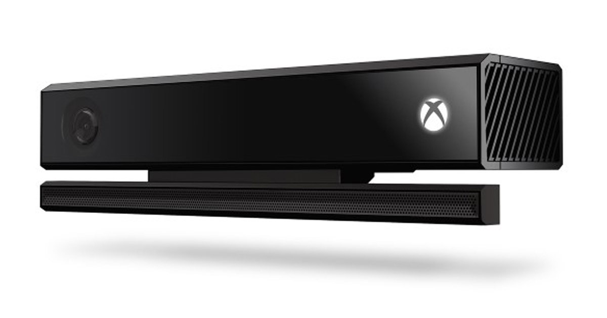 Microsoft Kinect หยุดผลิตและจำหน่ายแล้ว