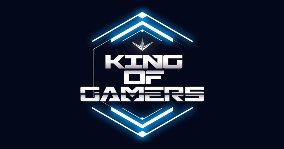 King of Gamers รายการ eSports Reality เปิดรับสมัครผู้เข้าแข่งขัน RoV