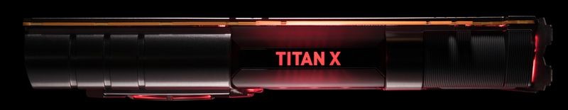 แฟน Star Wars ห้ามพลาด! NVIDIA เปิดตัวการ์ดจอ TITAN Xp รุ่นพิเศษมาในธีม ...