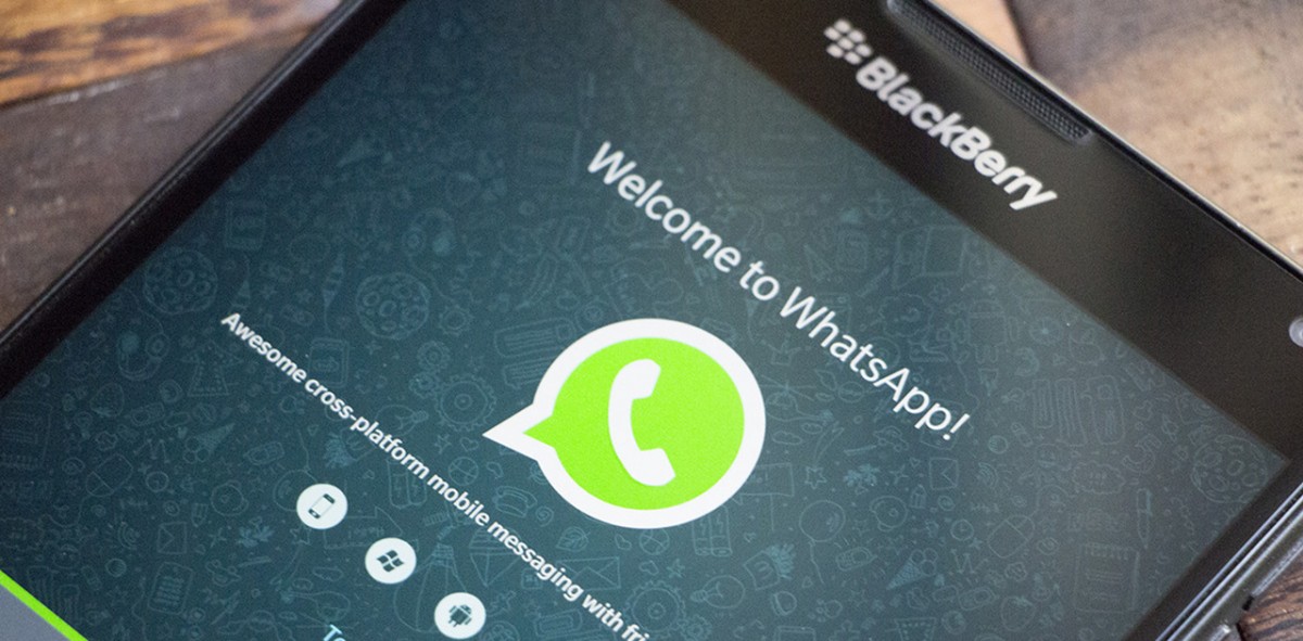 Whatapp ประกาศหยุดซัพพอร์ท Blackberry OS และ Windows Phone ในปีหน้า