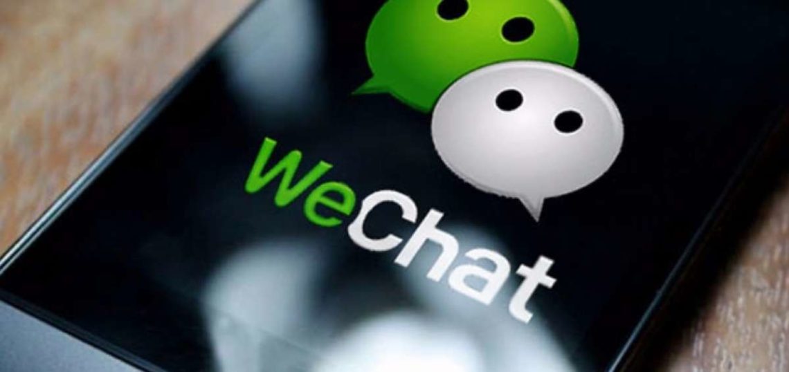 WeChat มียอดผู้ใช้มากกว่า 1 พันล้านคนแล้ว!