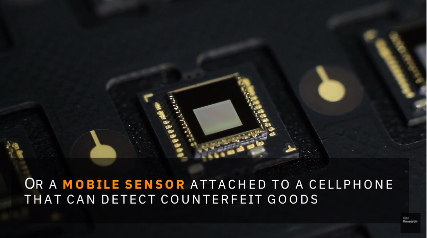 IBM เปิดตัว " World’s smallest Computer " คอมพิวเตอร์จิ๋วที่สุดในโลก!!