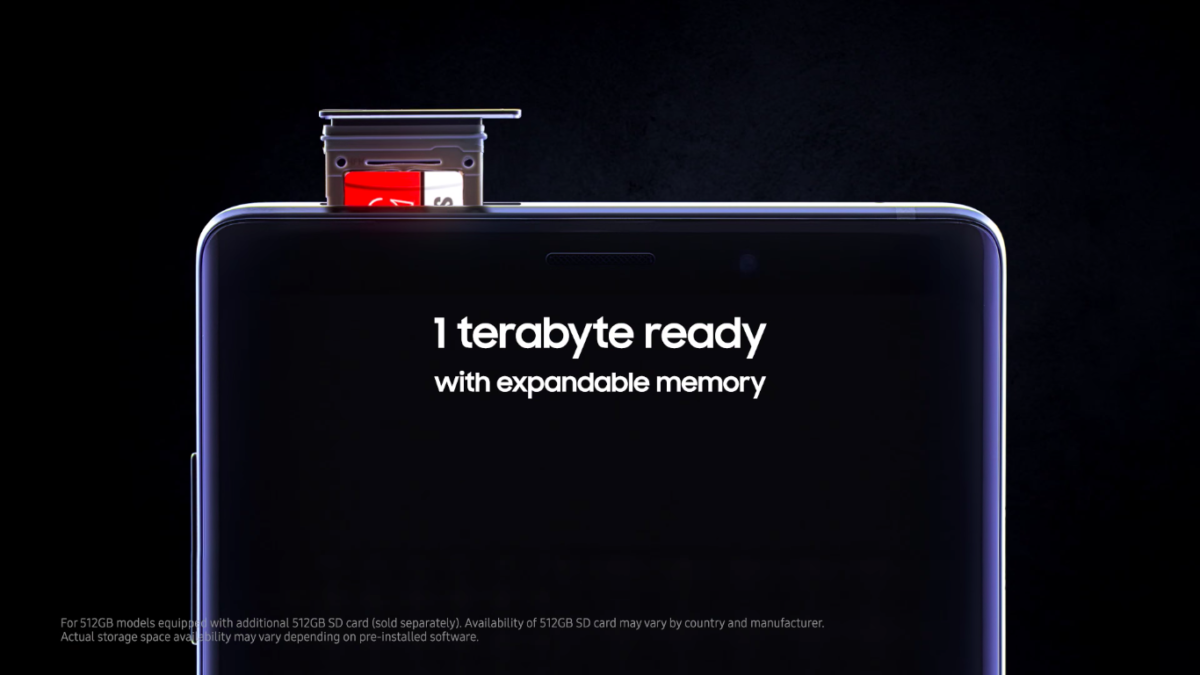 อุ้ยมือลั่น! ซัมซุงเผลอกด Publish คลิป Teaser Note 9 หลุดบน YouTube ซะ ...