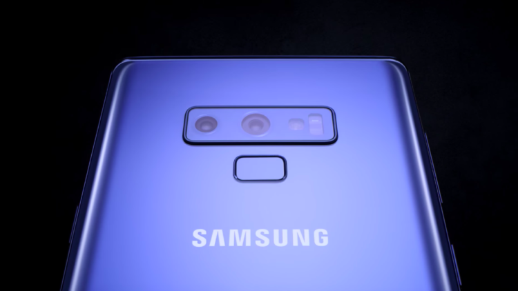 อุ้ยมือลั่น! ซัมซุงเผลอกด Publish คลิป Teaser Note 9 หลุดบน YouTube ซะ ...