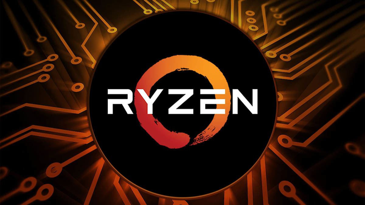 AMD เปิดตัวชิปประมวลผล AMD Athlon บนสถาปัตยกรรม Zen