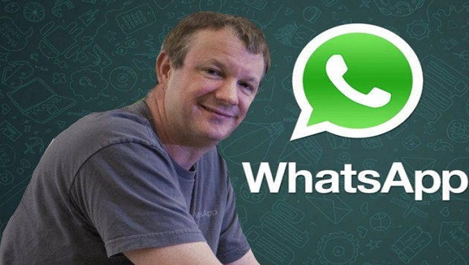 Brian Acton เปิดใจกับ Forbes หลัง 1 ปีเต็มที่ลาออกจาก WhatsApp
