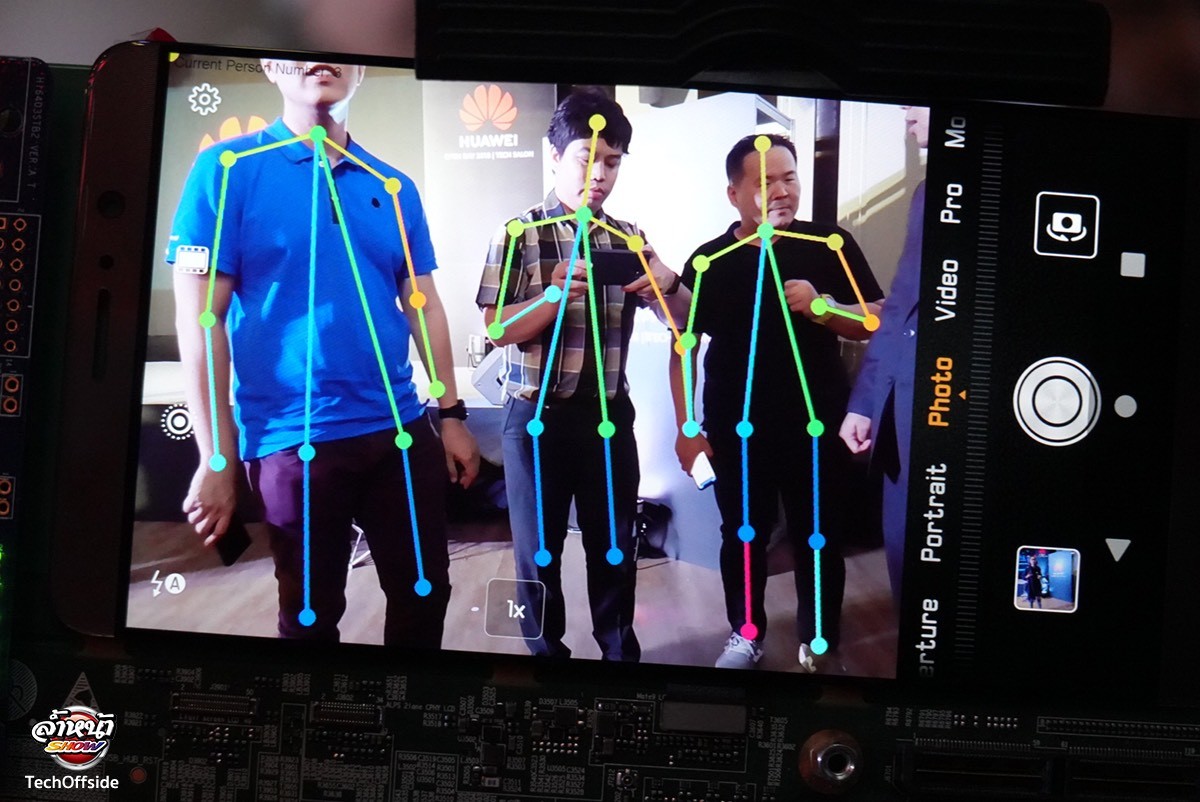 รู้จักกับ HUAWEI Kirin 980 ชิปเซ็ต 7nm รุ่นแรกของโลก พร้อม Dual NPU