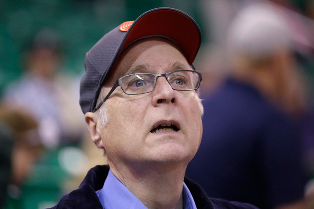 Paul Allen ผู้ร่วมก่อตั้ง Microsoft จากไปด้วยวัย 65 ปี