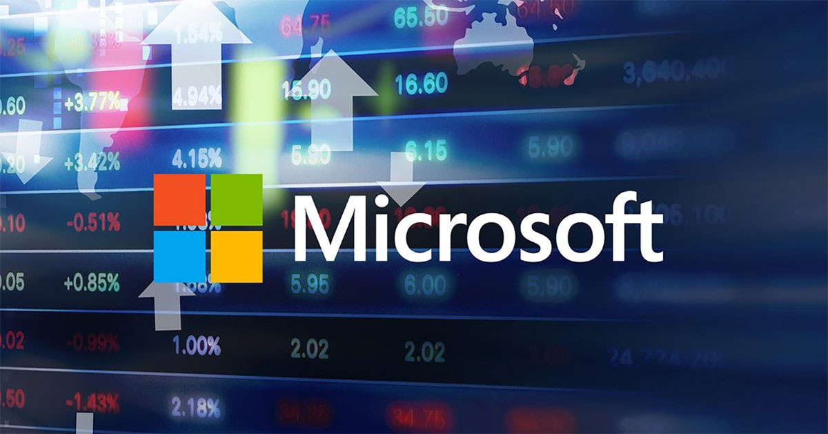 Microsoft มูลค่าแซงหน้า Amazon กลับมาครองตำแหน่งแบรนด์อันดับสองของสหรัฐ ...