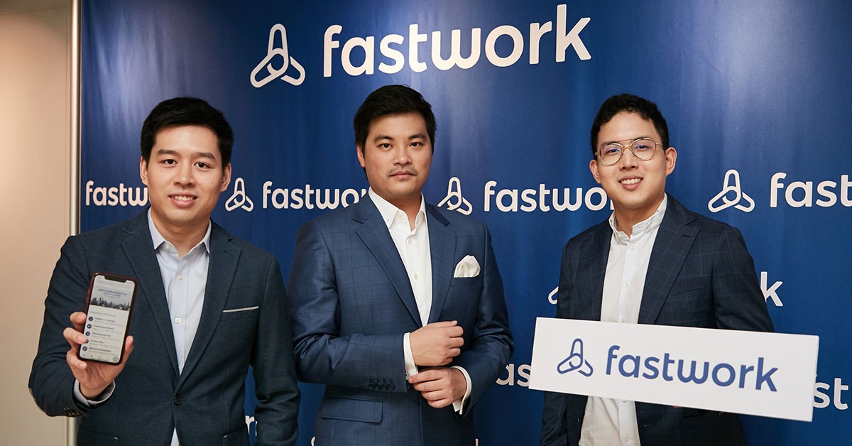 Fastwork.co เปิดแผนงานปี 62 ขยายขีดความสามารถของฟรีแลนซ์เพิ่มขึ้น