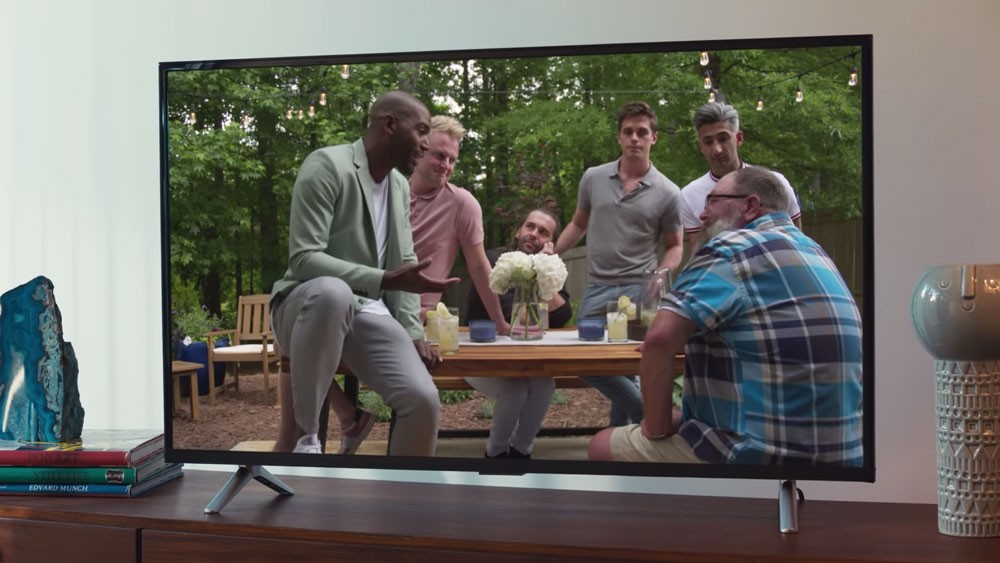 The Six Degrees of Netflix ความบังเอิญที่แฟน Netflix ต้องทึ่ง