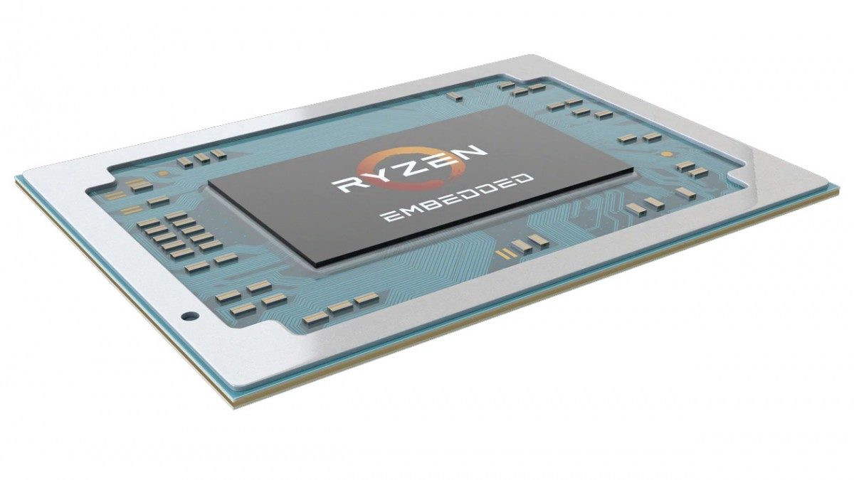AMD เปิดตัว Ryzen R1606G และ R1505G พร้อมประสิทธิภาพที่ดีเยี่ยม