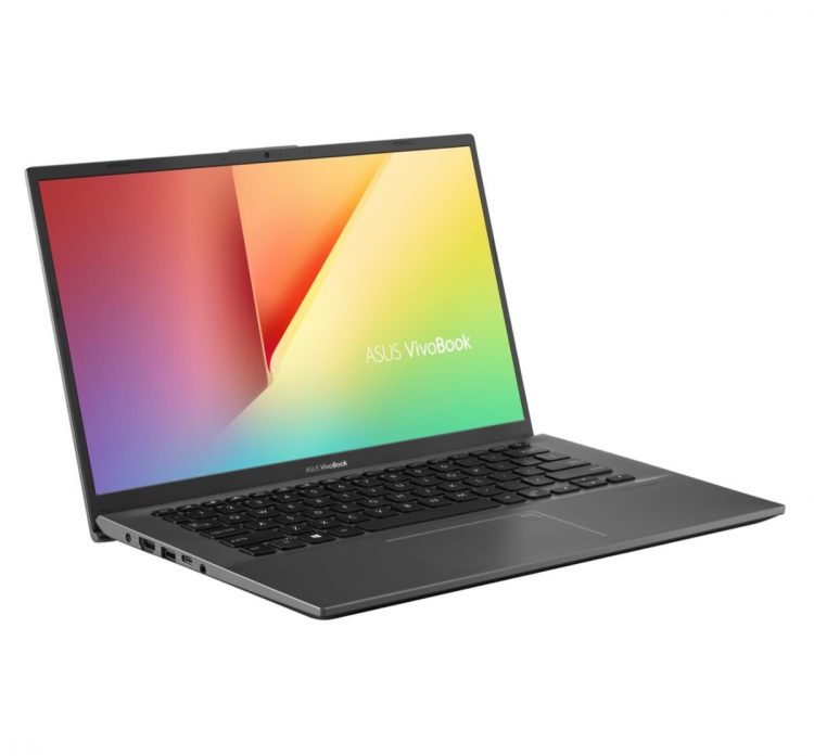 เปิดตัว Asus VivoBook 14 (X412) ราคา 12,990 บาท รุ่นเล็กให้สเปคคุ้มราคา
