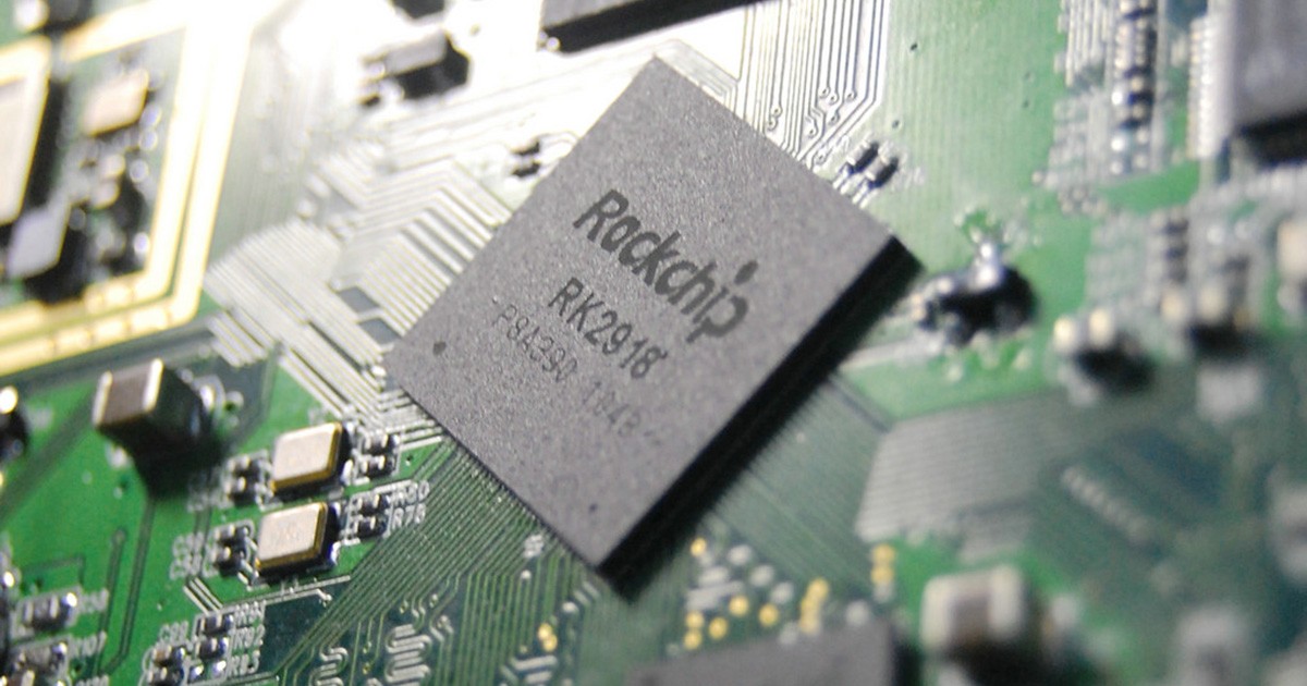 เปิดตัว Rockchip RK3588 ใหม่ 8nm บนสมาร์ทโฟน เปิดตัวไตรมาสแรก 2020