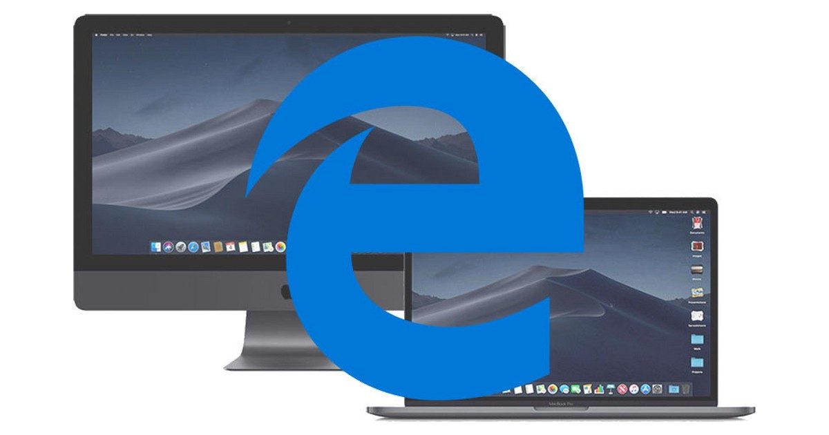 เผยโฉมเว็บบราวเซอร์ Microsoft Edge บน macOS เปิดให้ดาวน์โหลดใช้งานแล้ว