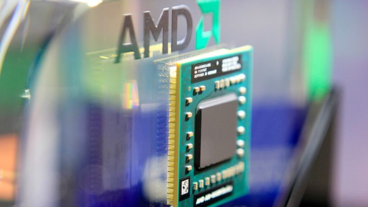 Microsoft อาจทำ Surface ที่ใช้ชิป AMD หลังจากไม่ค่อยลงรอยกับ Intel