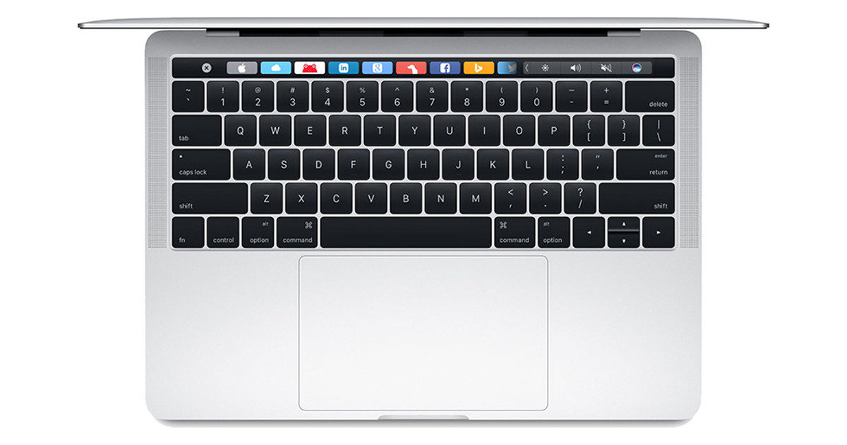 Apple เตรียมเลิกใช้ butterfly keyboard เปลี่ยนไปใช้แบบ scissor-switch แทน