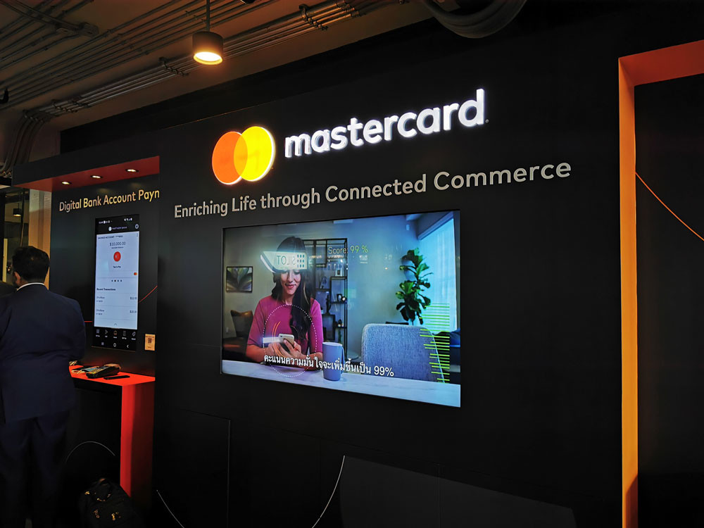 Mastercard ผลักดันการชำระเงินแบบเรียลไทม์ในเอเชียแปซิฟิก มุ่งเน้นที่ ...