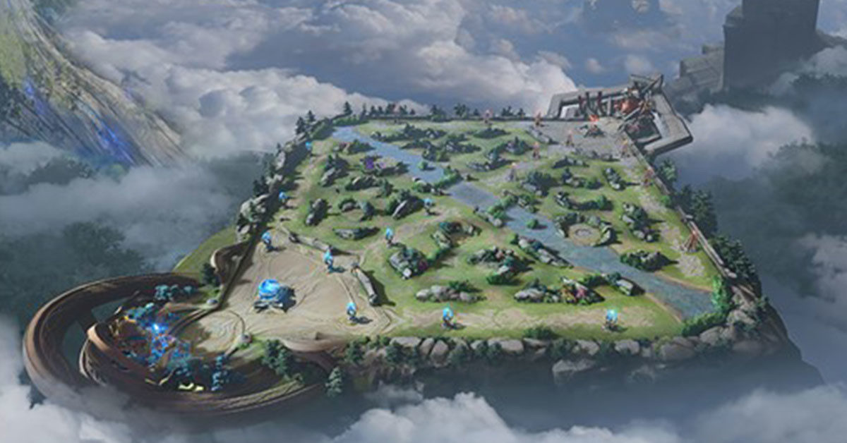 RoV New Era อัพเดตครั้งใหญ่ ปรับกราฟฟิกใหม่ ระบบท้าทายกว่าเดิม วันที่ ...