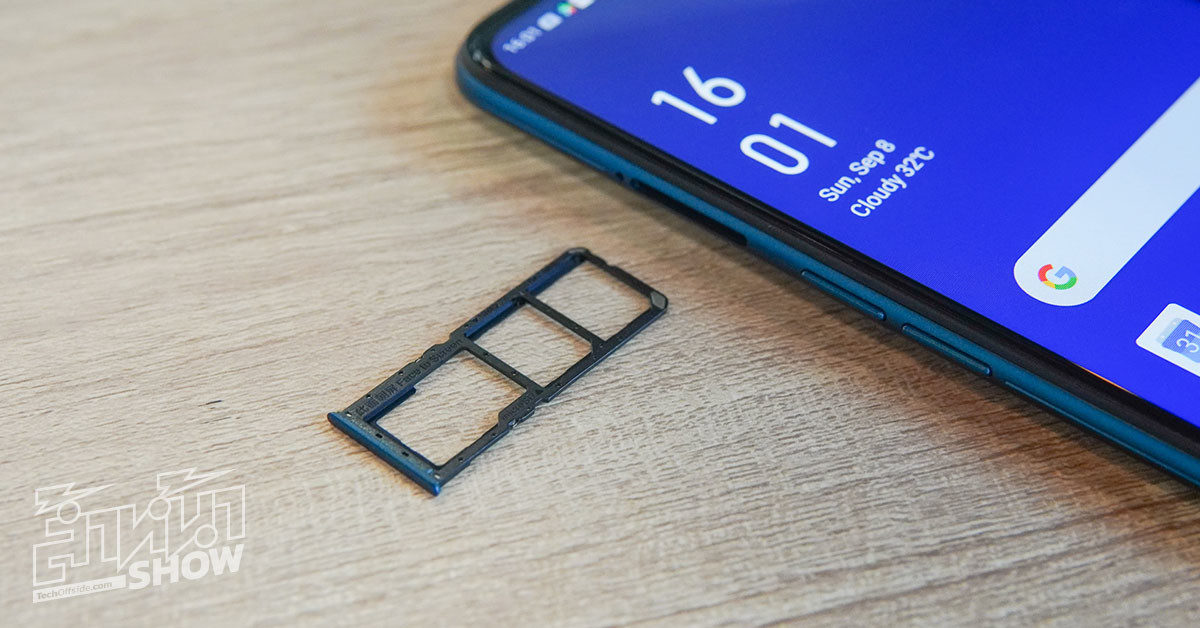 พรีวิว OPPO A9 2020 ราคาต่ำหมื่นได้สเปคสุดแรง พร้อมชนคู่แข่งแบบไม่ยั้ง!