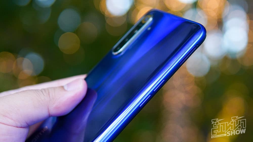 พรีวิว realme XT ขีดสุดด้วยกล้อง 64 ล้าน 4 เลนส์ ดีไซน์เด็ด สเปคสุดล้ำ!