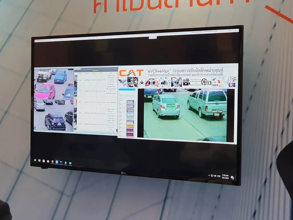 CAT จัดงาน CAT Network Showcase 2019 ภายใต้แนวคิด Empowering Thailand ...