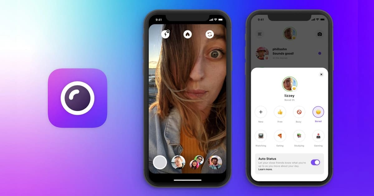Facebook เปิดตัว "Threads" แอปแชทสำหรับเพื่อนสนิทที่เน้นความเป็นส่วนตัว ...