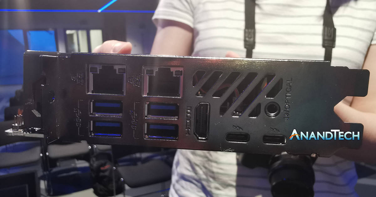 Intel โชว์คอนเซ็ปต์ Modular PC คอมพิวเตอร์แบบใหม่แยกส่วนได้