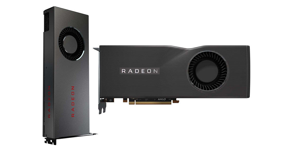 ลือ AMD เตรียมเพิ่มระบบ Ray Tracing ให้ Navi GPU ในเดือนธันวาคม