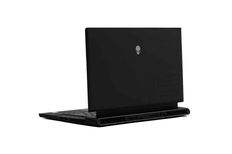 Alienware M15 R2 CARNIVAL Edition เมื่อสตรีทแฟชั่นพบกับเกมมิ่งแล็ปท็อป