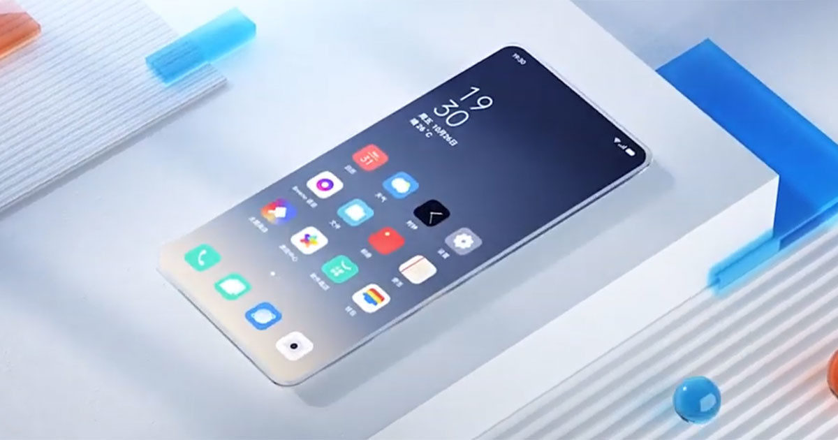 OPPO เผยรุ่นสมาร์ทโฟนที่จะได้อัพเกรดเป็น ColorOS 7 เริ่มปล่อย 25 พ.ย.นี้