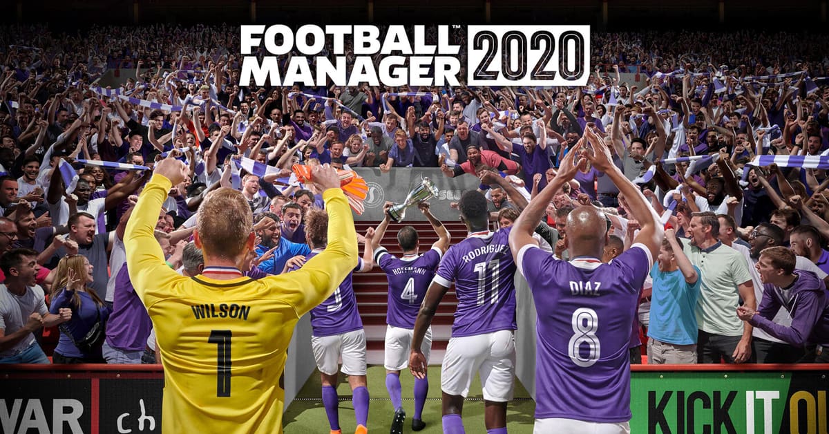 ช่วง COVID-19 ระบาด ยอดคนเล่นเกม Football Manager พร้อมกันเพิ่มขึ้นสูง ...
