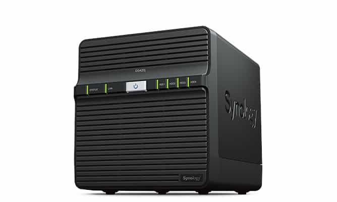9 เหตุผล ทำไม Synology NAS ถึงจำเป็นในการอัพเกรดสู่ยุค Work from Home