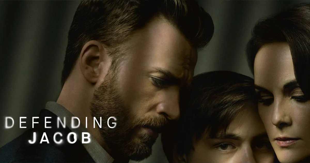 ตัวอย่างใหม่จาก "DEFENDING JACOB" ซีรีส์ยอดฮิต Apple เผยฉากสุดท้าย