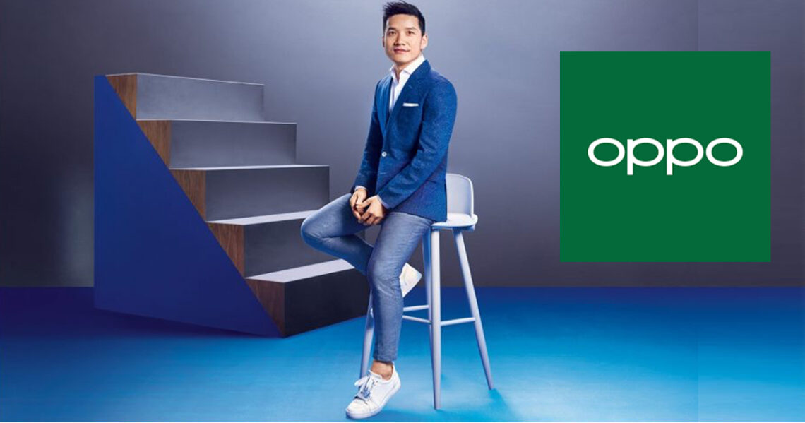 Pete Lau รับตำแหน่ง Chief Product Experience Officer ของ OPPO ควบ CEO ...